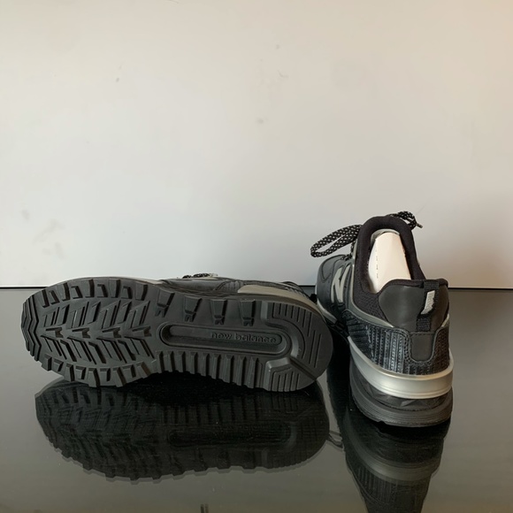 New Balance | Shoes | New Balance 574 Sport X Black Panther | Poshmark